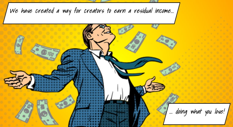 CryptoComics.com :: CryptoComics.com - Digitally tradable exclusively owned online comic books ...